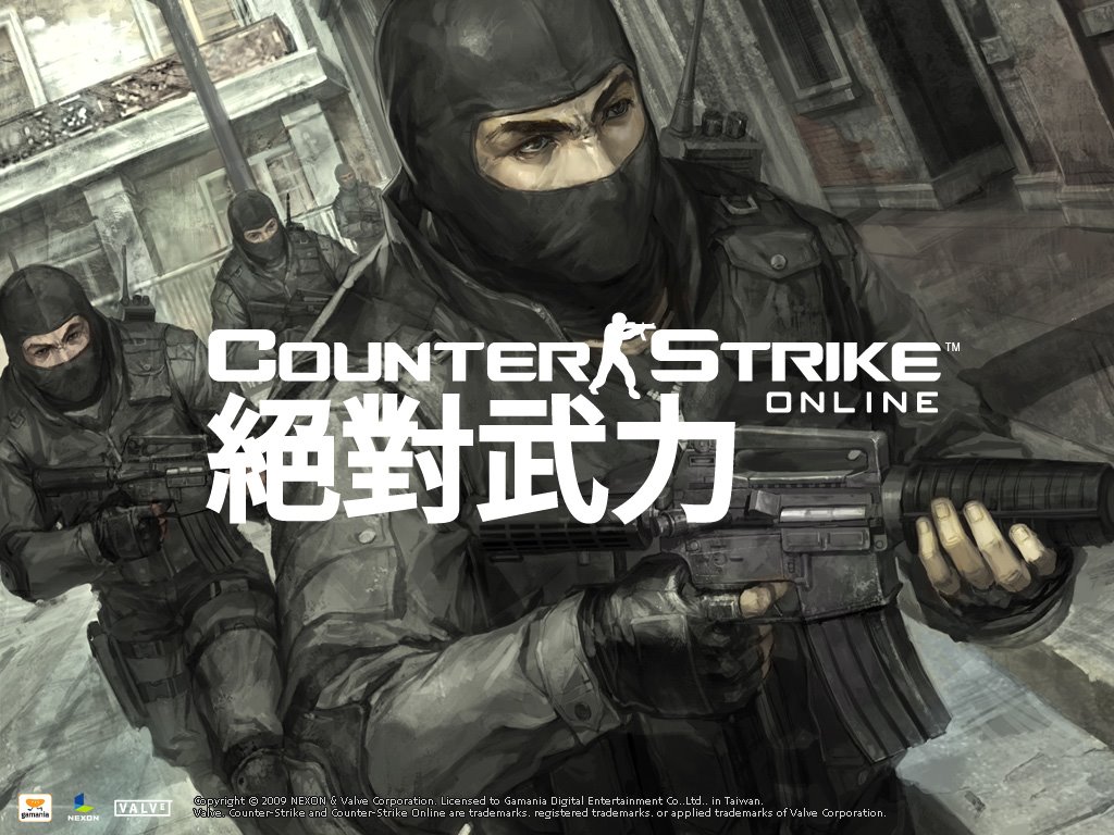 counter strike: Descargar Counter Strike Online (CSO)