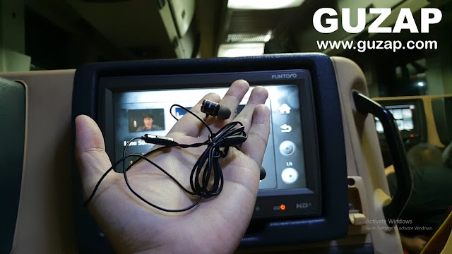 GUZAP: รีวิวหูฟัง 7-11 ราคาเพียง 199.- รุ่นใหม่เบสนุ่ม เสียงเพราะ เกินราคา