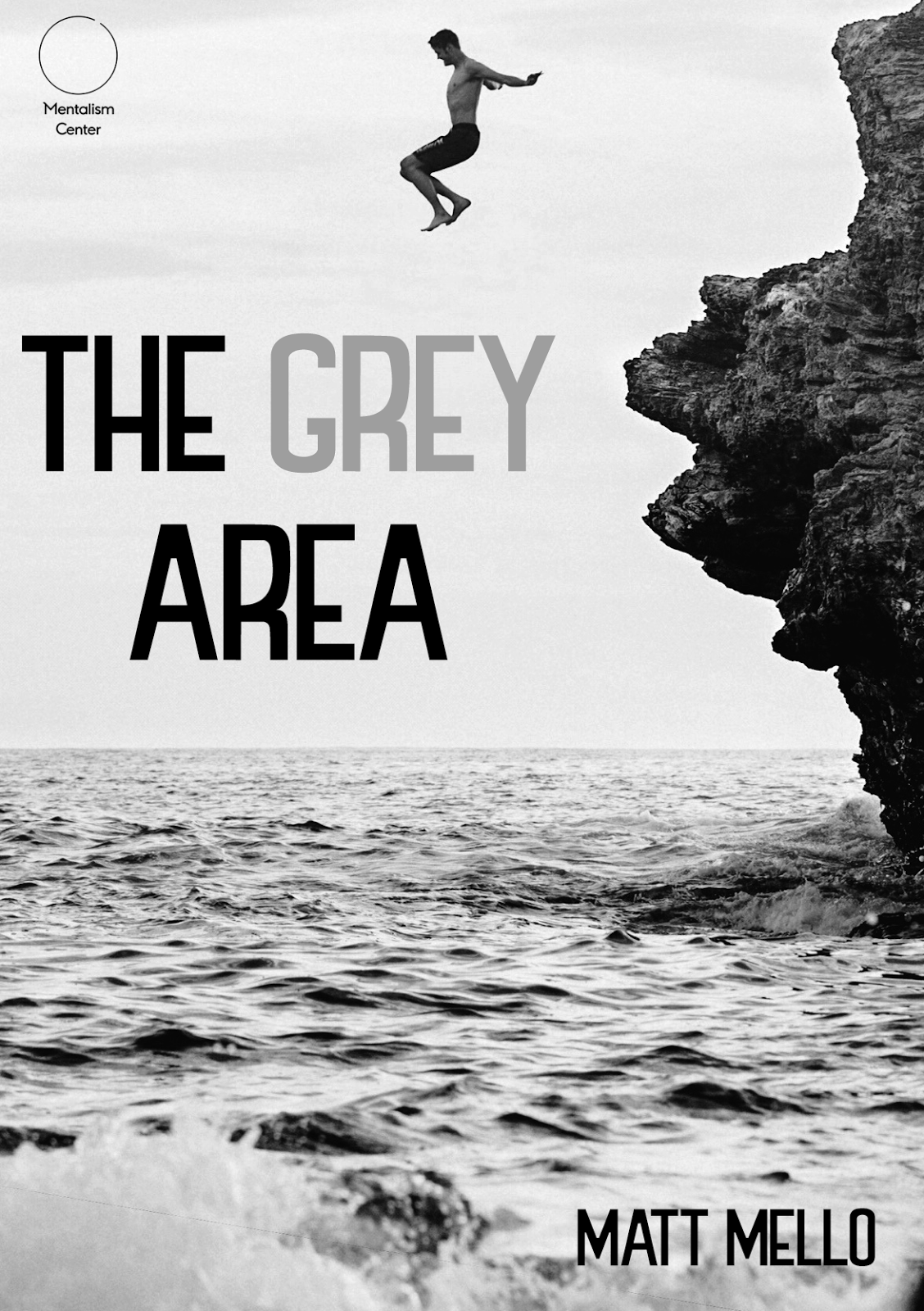 Matt Mello - Mentalism Center