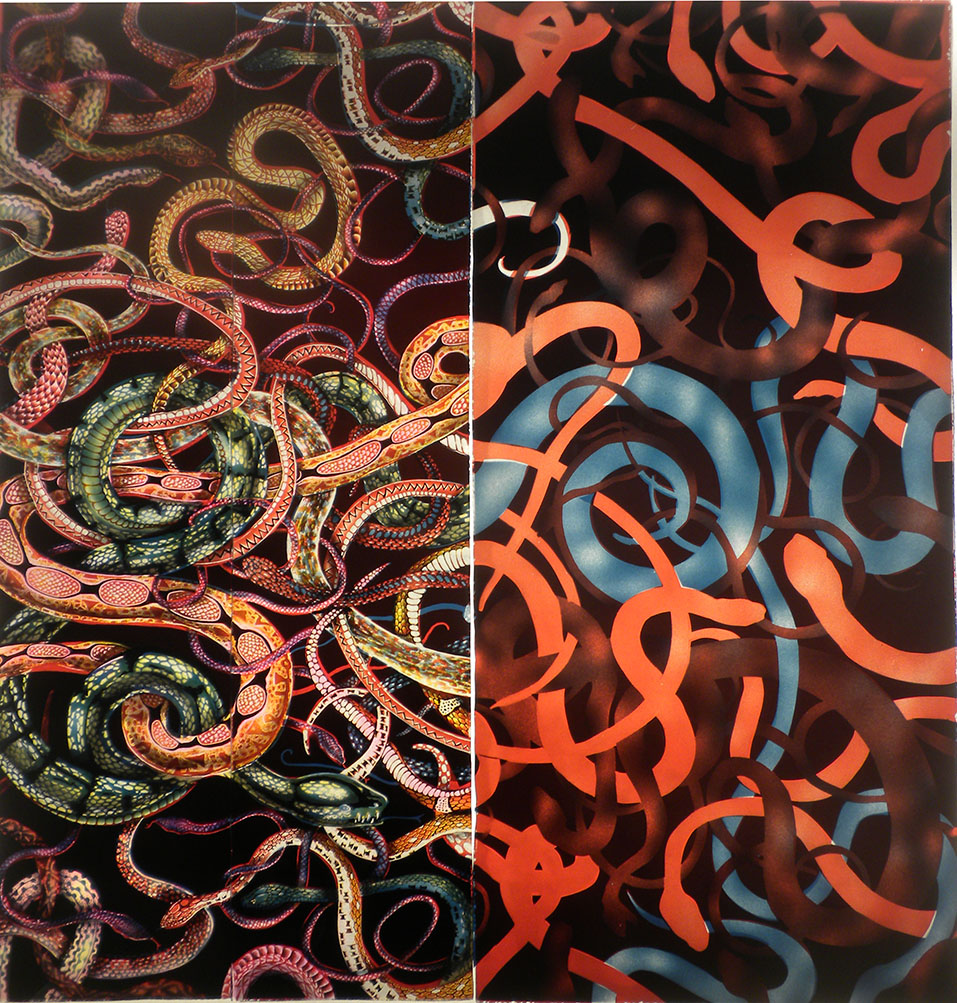 Late Breaking Noose: Snakes and how to make them