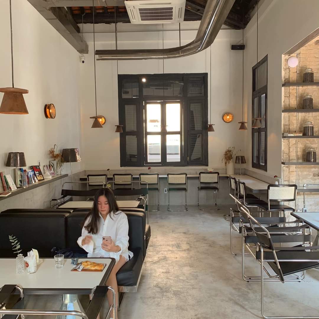 (Quận 3) Review Okkio Caffe - 41/1 Phạm Ngọc Thạch Quận 3 | Du Lịch Đâu ...