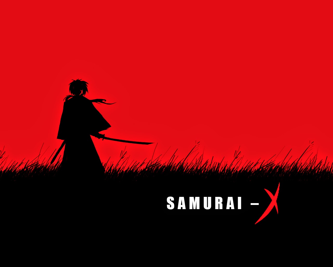 O Sempre On Line: Samurai X