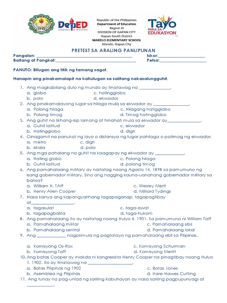 batas jones - philippin news collections