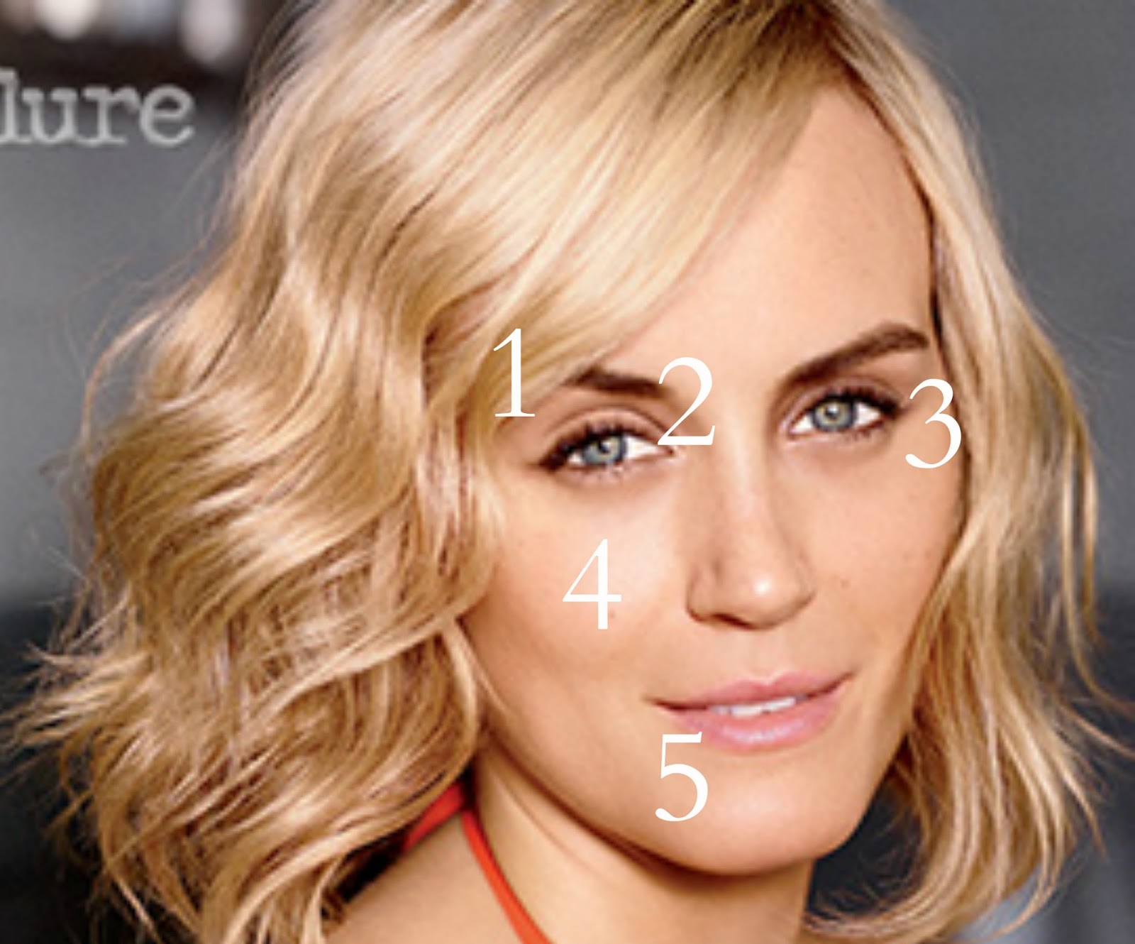 Elle Sees|| Beauty Blogger in Atlanta: Cover Look for Less: Taylor ...