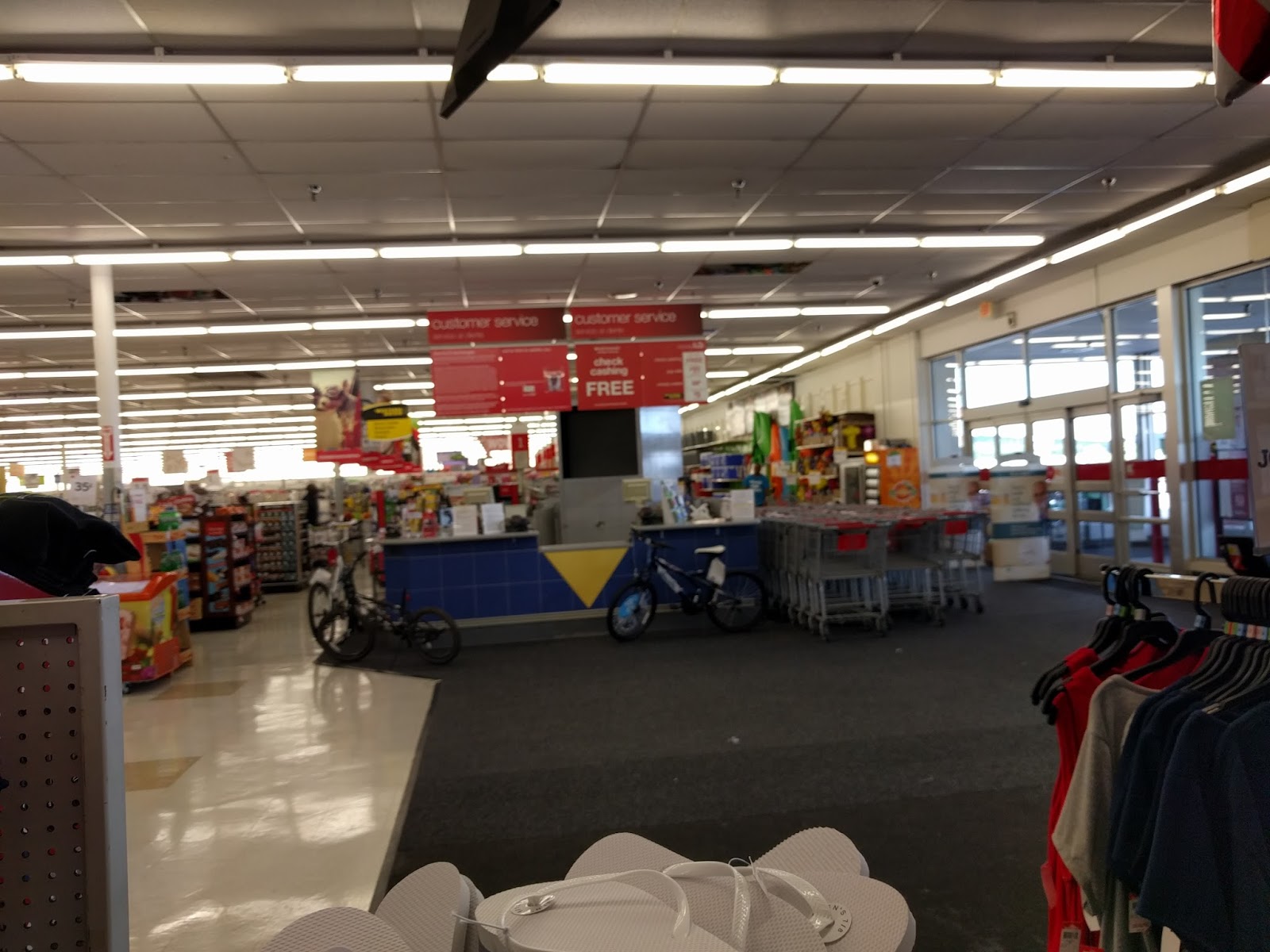 Kmart World: Spotlight: Kmart - Macon, GA