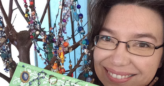 Buchverzueckt: Interview mit Marion Meister