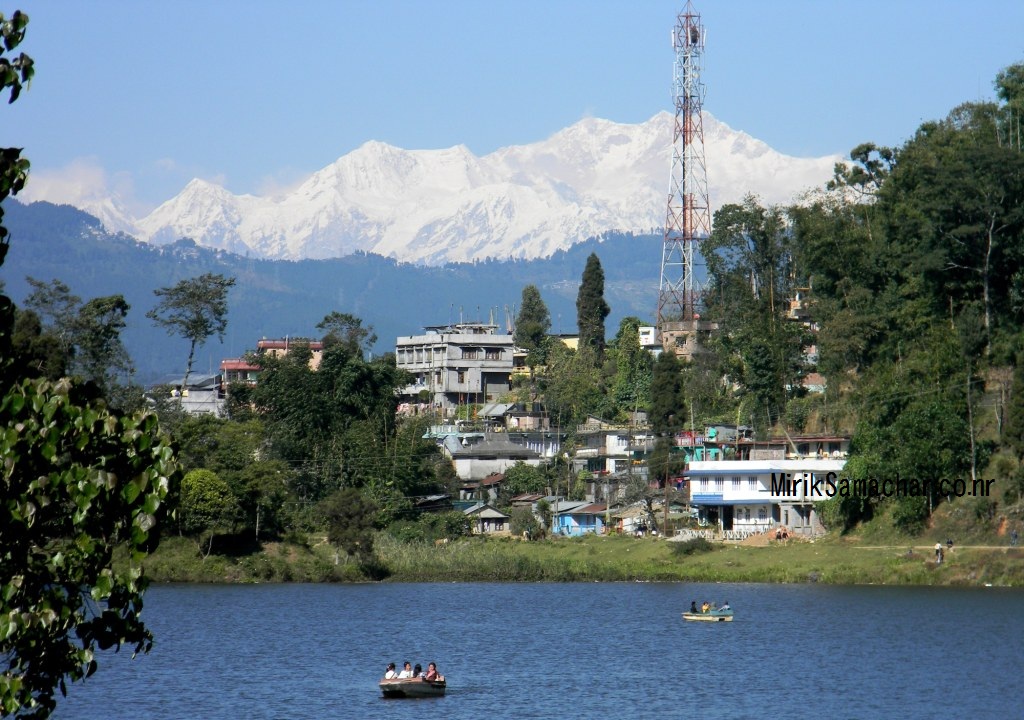 Mirik - JungleKey.in Image