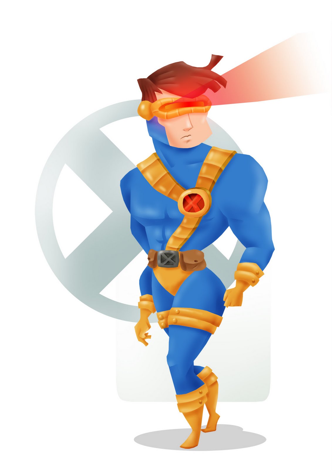 El blog de Mar: CÍCLOPE