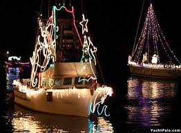 Classic Cape Cod Vacation: Hyannis Village Christmas Stroll