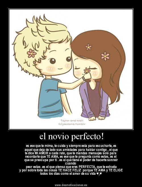 Imagen El Novio Perfecto | Descargar Imagenes