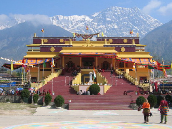 Travel Blog - Shine Gold Tours India