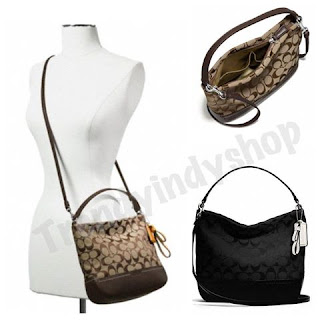 กระเป๋า Coach F49158 ,F22302 ,F21950 | TrendyindyShop