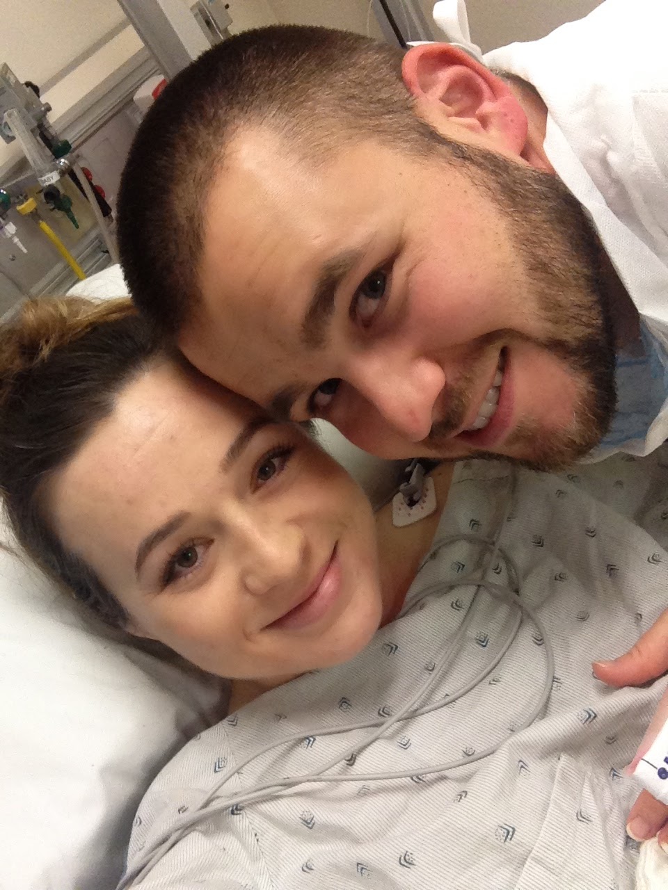 Habitual Resilience: Rylee Rose Part 2: Delivery