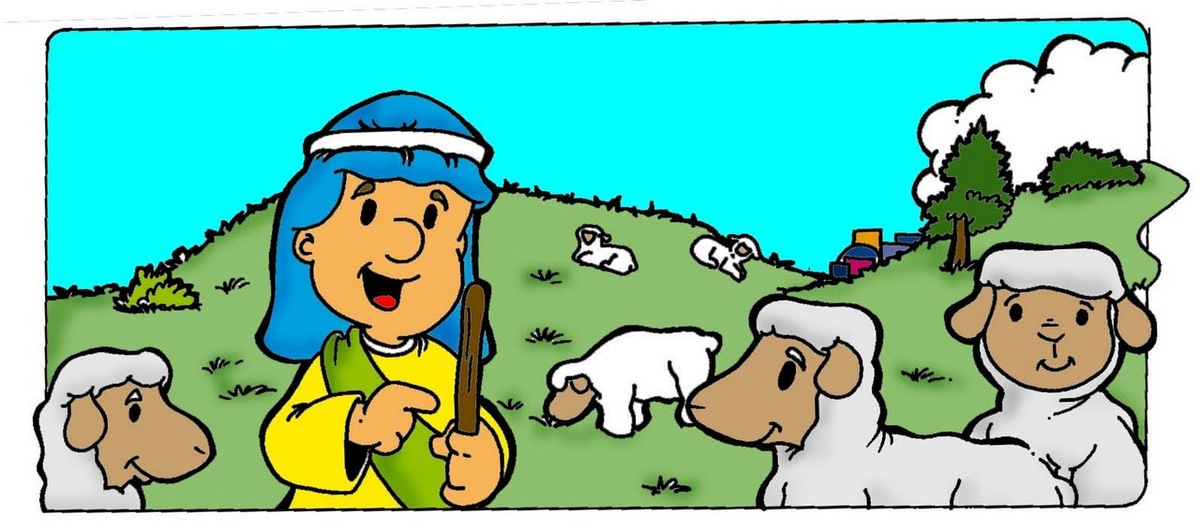 Activités jeux sur la parabole de la Brebis perdue