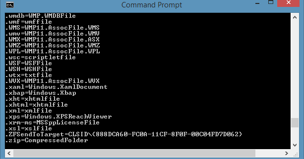 15 Cmd Commands Every Windows User Should Know ~ Preupload