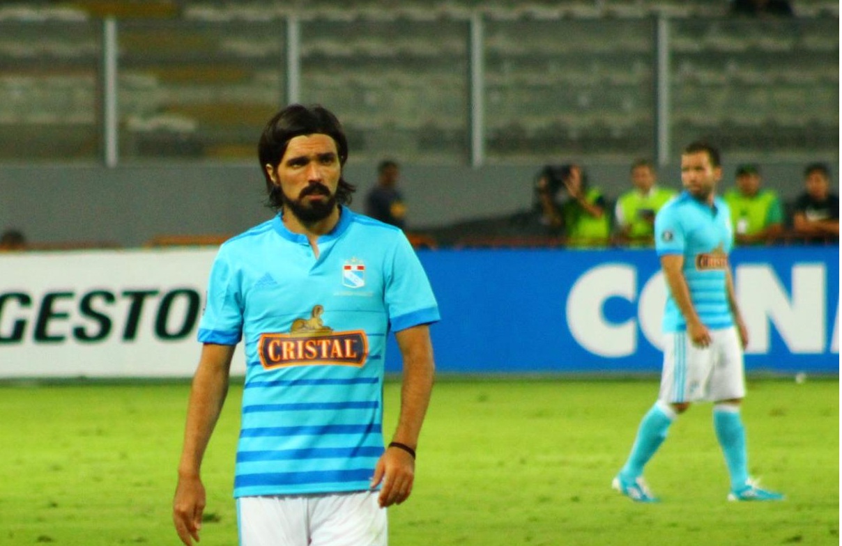 JORGE CAZULO: "TENÍAMOS QUE GANAR EN CASA"