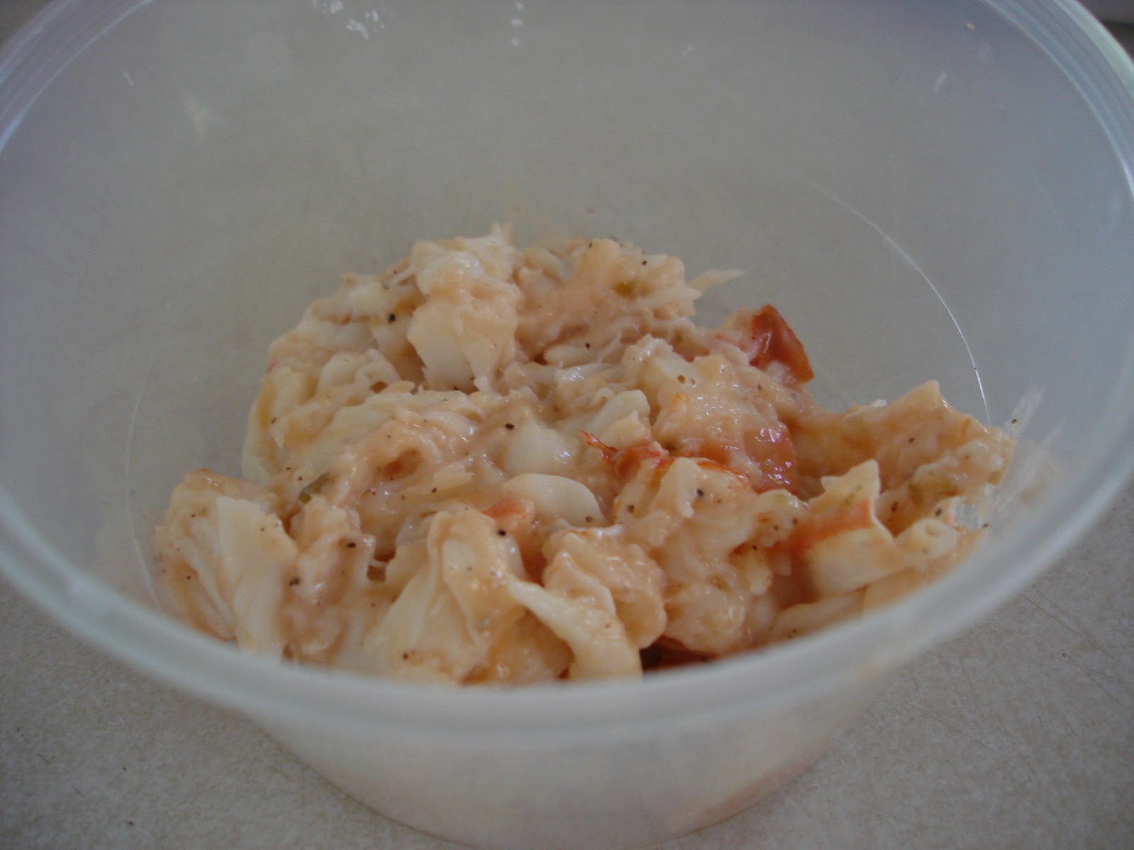 Jarrah Jungle: Crayfish and Prawn Cocktails Recipe