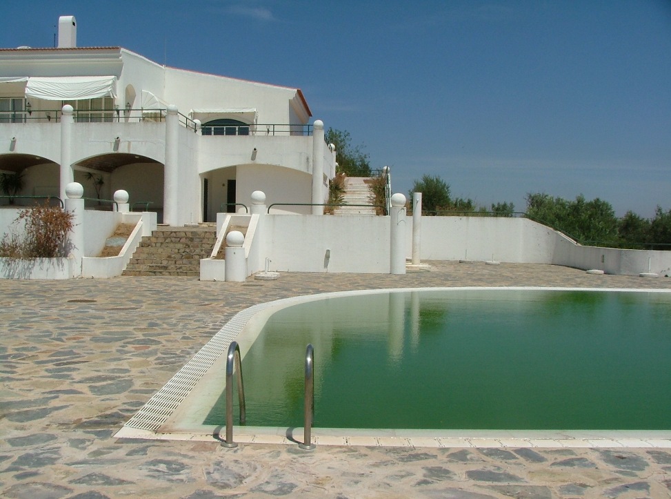 ARRONCHES EM NOTÍCIAS: Sousel – Ninguém quis a antiga pousada de S. Miguel