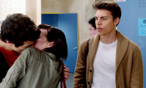 JOUSeries: Awkward 3x8-10: Final de temporada