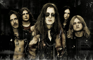 antblog: In Solitude - Sister