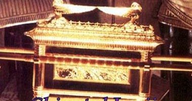 Chivotul Legii | Cultura si Spiritualitate