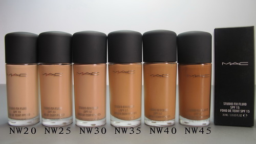 MAC-Cosmetics: MAC - Produse Cosmetice Profesionale
