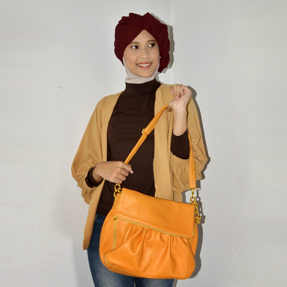 PRODUSEN TAS BOGOR: RESELLER TAS FASHION WANITA SATIVA PRODUK TAS LOKAL