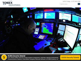 SCADA Security Tutorial