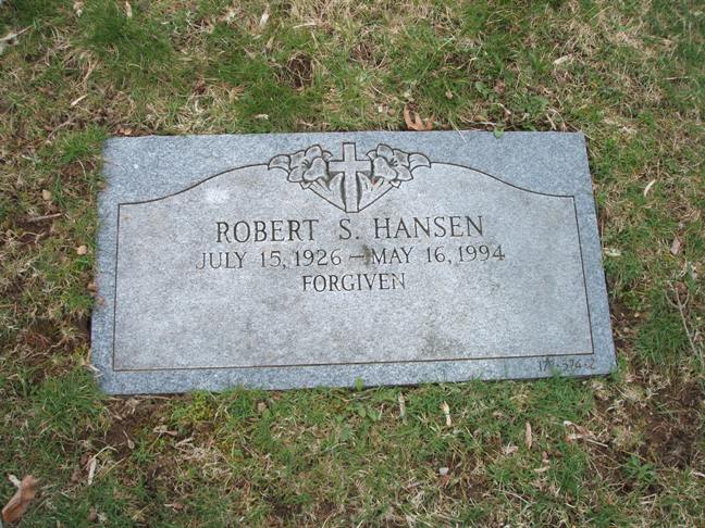 Dag Trygsland Hoelseth: Kensico Cemetery, Valhalla, New York, USA