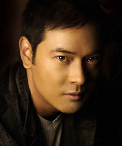 Handsome Man On Earth: Allen Dizon