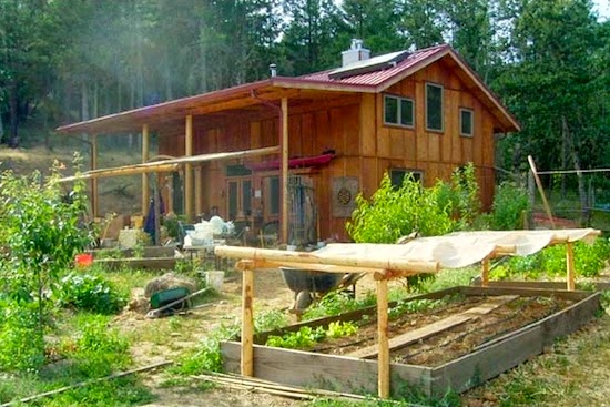 Introducing New Worlds With A Shrug: Cob Favorites