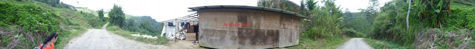 Sabah Adventure Challenge Race Report : Longest Day 1 ~ TRISTUPE.COM