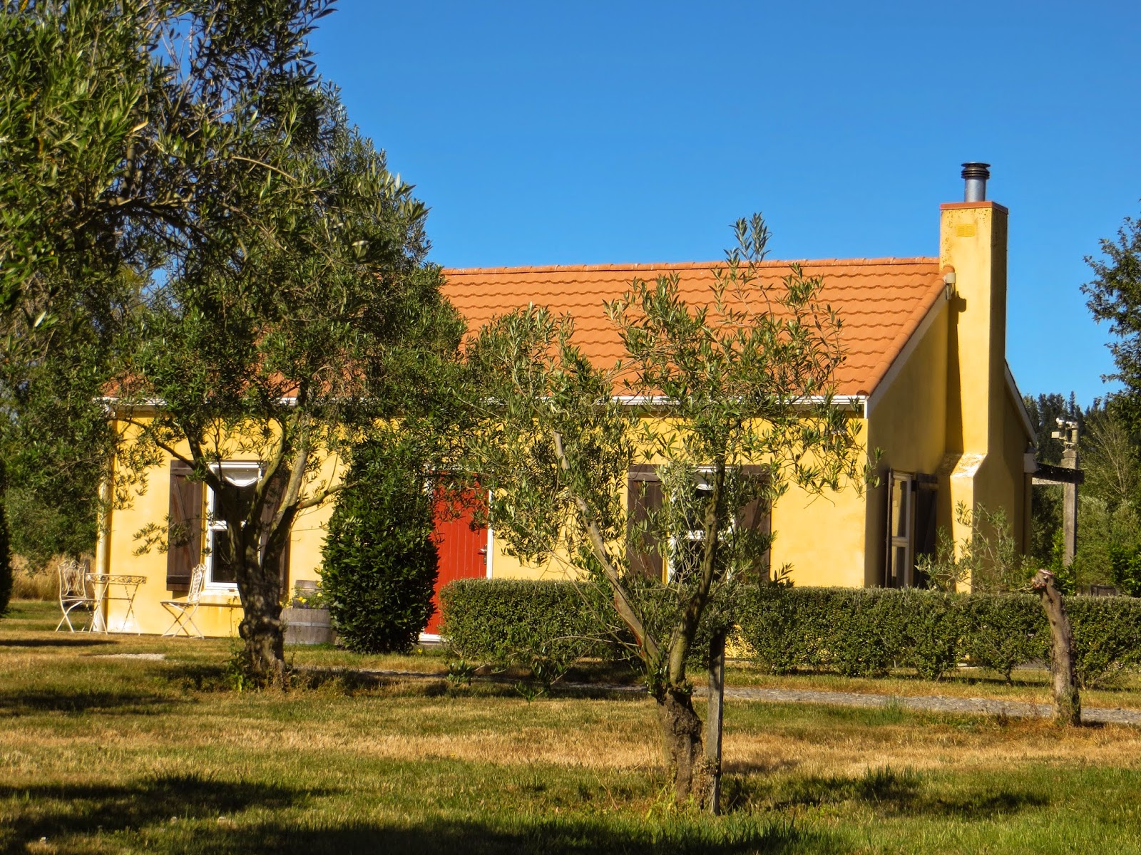 kopuaranga