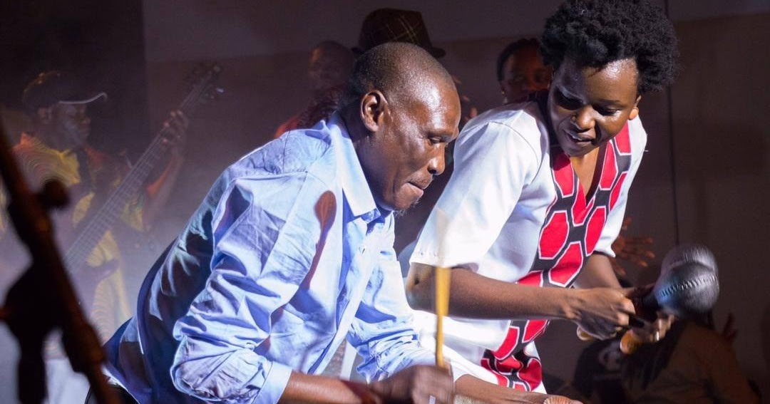 The Oliver Mtukudzi Saga Continues As Four More Children Emerge