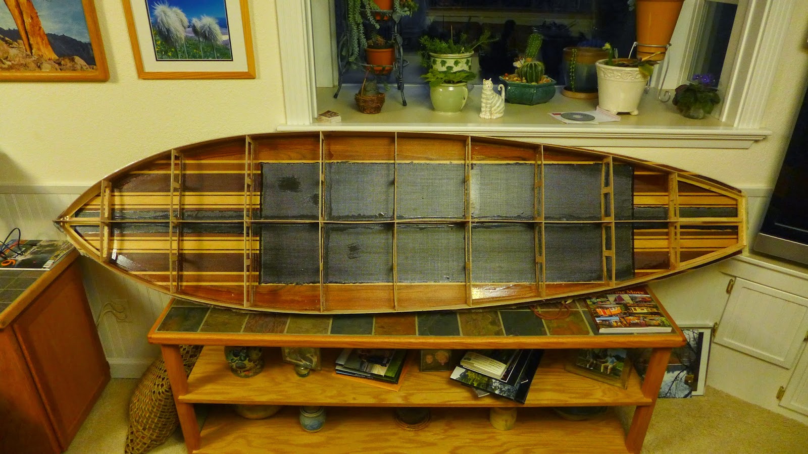 Wooden Surfboards: June 2014