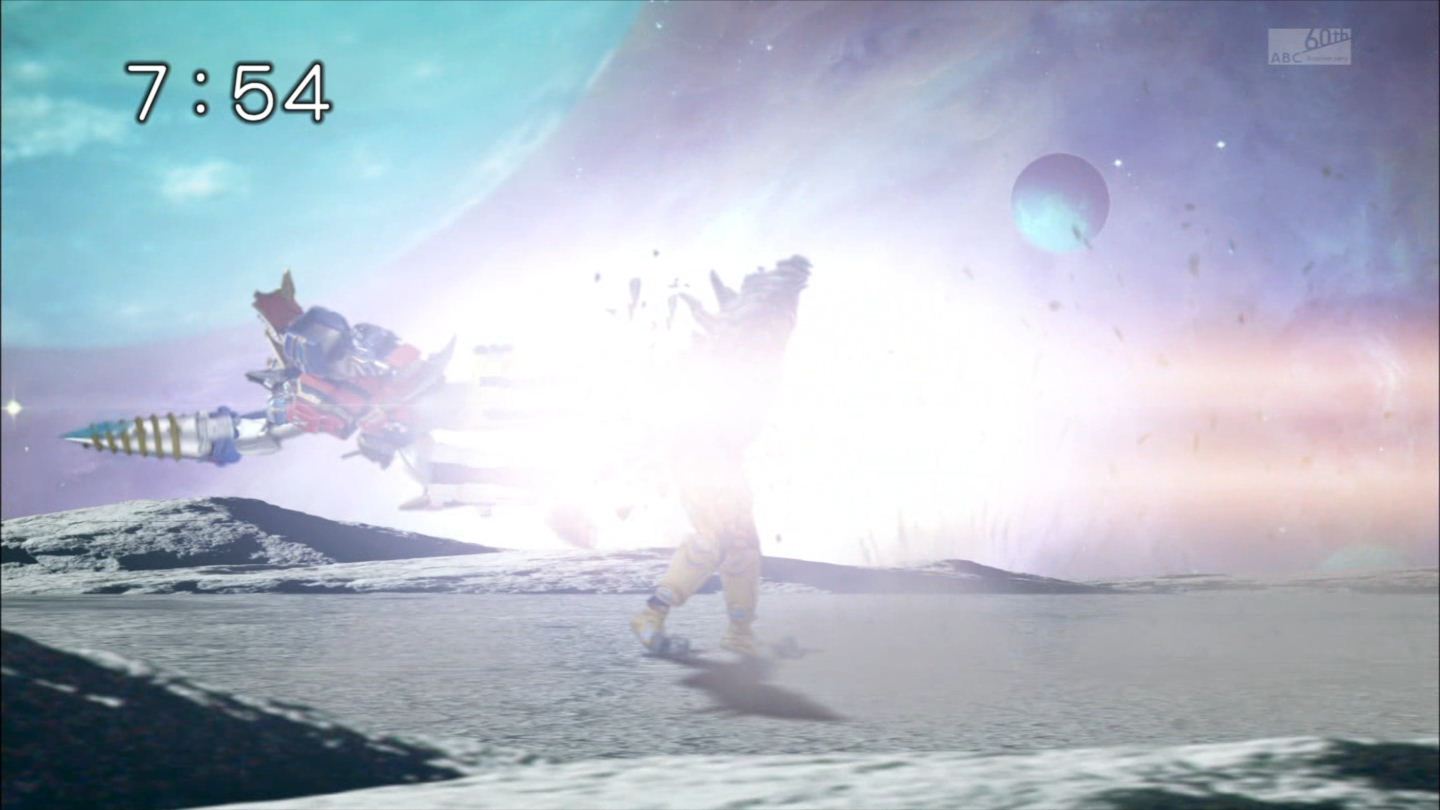 Henshin Grid: Abare Pink Key?! Gokaiger Ep 29 and 30 Preview