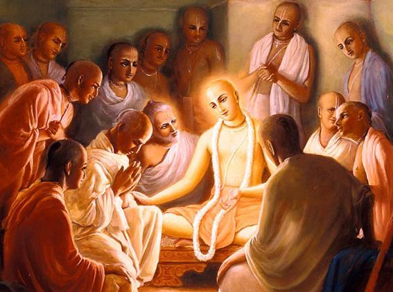 Ancient World History: Tantrism