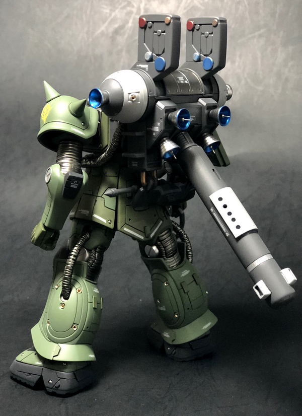 Gunpla is Freedom: 2019