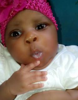 More photos from our baby pout series..meet these adorable babies