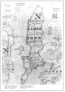 Wetherledge Jamestown RI Wedding Venue: About Jameston Rhodes Island