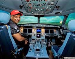 AirAsia founder and CEO Tony Fernandes have called for greater Aviation ...