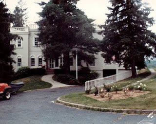 RETRO KIMMER'S BLOG: HARRY BENNETT HOUSES: NEW PHOTOS