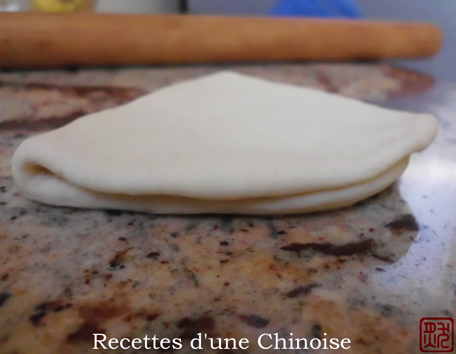 Recettes d'une Chinoise: Gua bao ou "tiger bites pig" 刈包 (割包, 虎咬猪) koah pau
