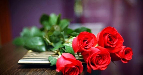 Manfaat Bunga Mawar bagi Kesehatan | Kesehatan96