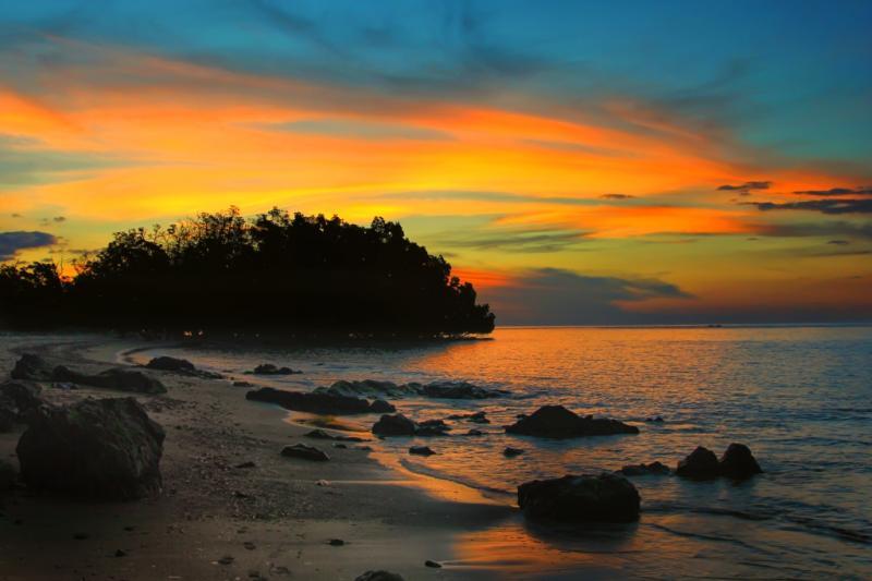 Destinasi Wisata Indonesia: Destinasi Wisata Bahari di Belu, NTT