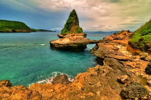 Top 5 Beautiful Places in Lombok ~ Indonesia Travel and Trip