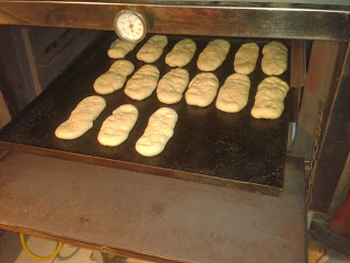 Pan de Lengua y de frica