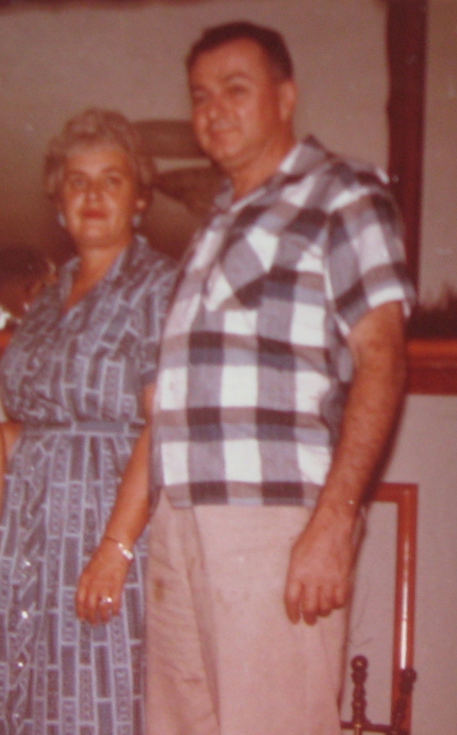 I Witness: Spivey Brothers, Mothers, and Others