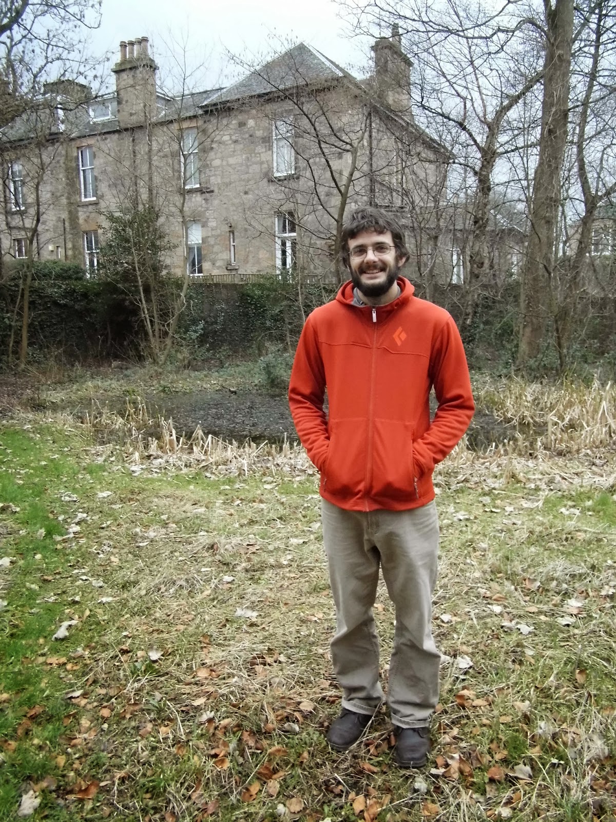 All Our Stories- 'Fallin Bing- from Coalfield to Brownfield!'