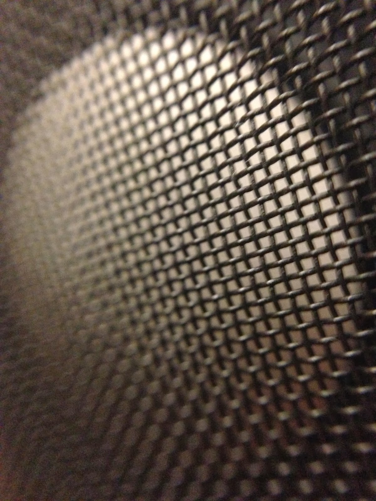 B&W 804D speaker review